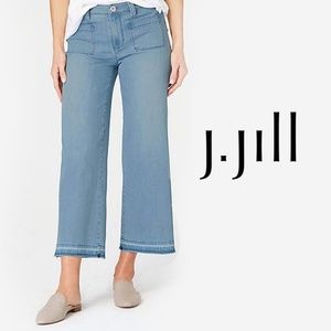J. Jill Jeans | J Jill | Poshmark